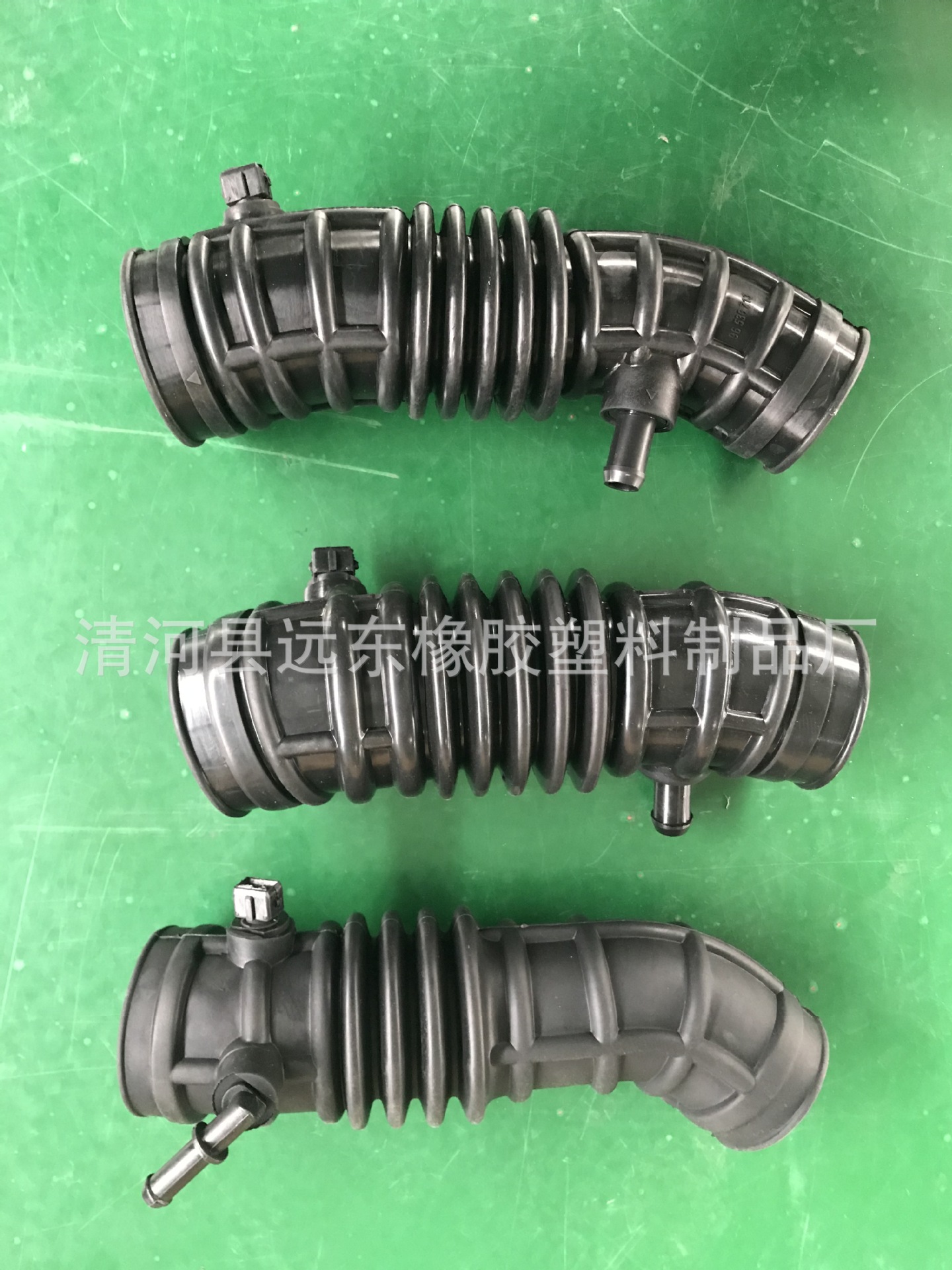 厂家供应汽车空滤器进气胶管OEM:28210-2E100-阿里巴巴