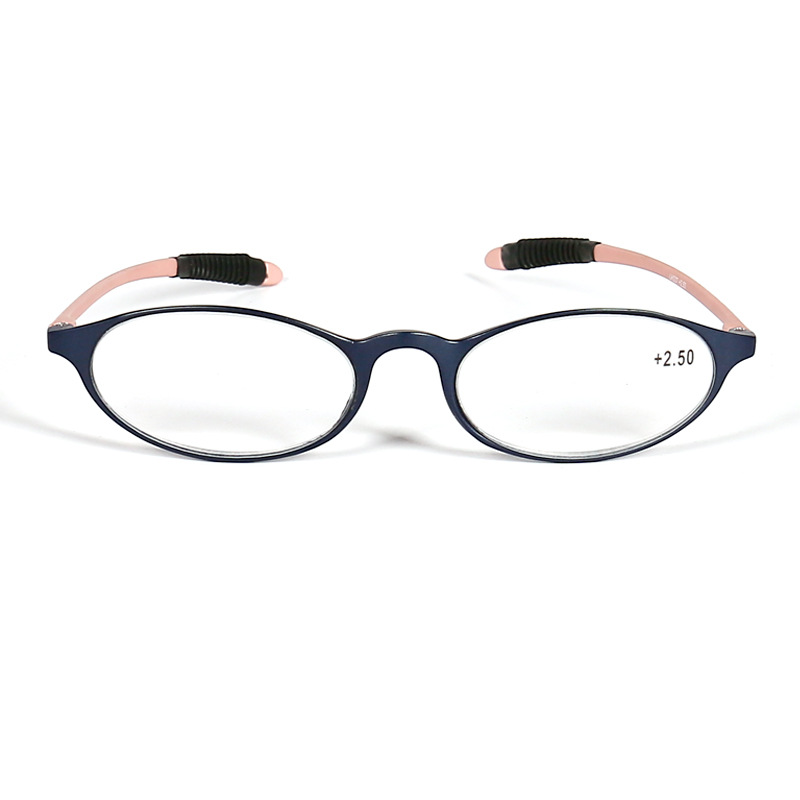 sunny现货批发新款女款老花镜TR90轻弹AC老花镜片放大阅读眼镜-阿里巴巴