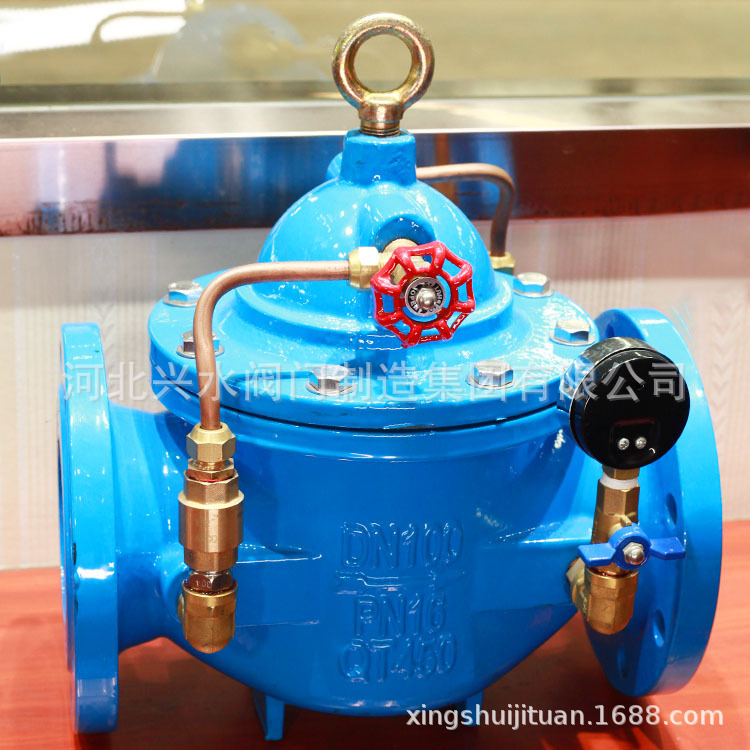 厂家供应300X-16Q缓闭消声止回阀 铸铁单向止回阀 法兰水力逆止阀-阿里巴巴