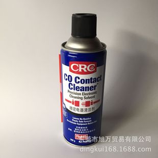 正品美国CRC电子清洗剂PR02016C精密电器清洁剂300G线路板清洗crc-阿里巴巴