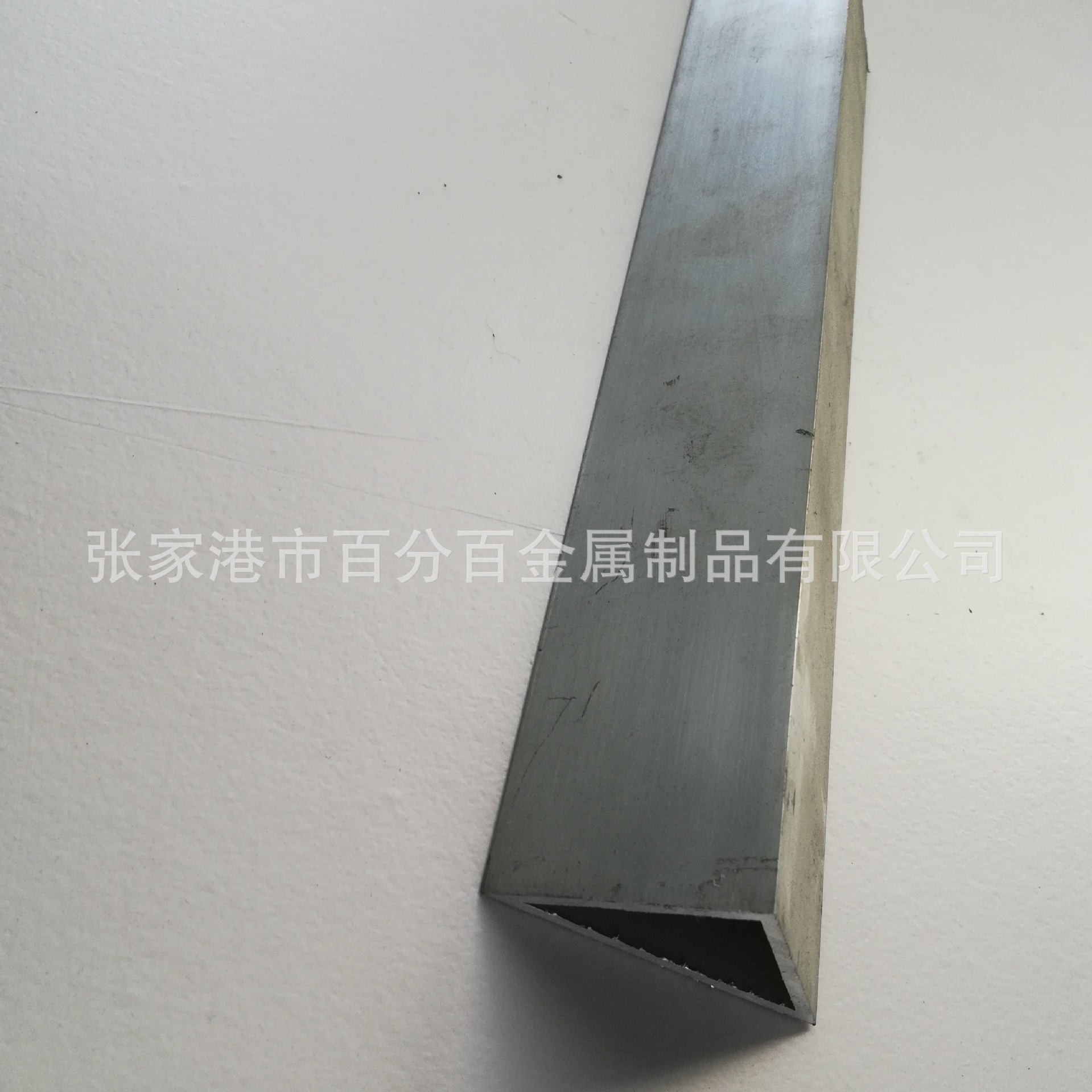 铝合金 异形三角形铝型材 铝型材加工 非标定制CNC苏州厂家直销-阿里巴巴