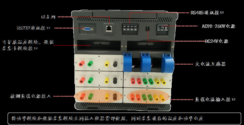 多路数据记录仪TP700-8（8-64路）-阿里巴巴