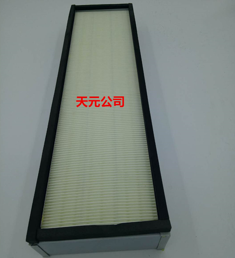 1807487 CU42002 PA5300压路机空调滤芯【实体工厂支持验厂】-阿里巴巴