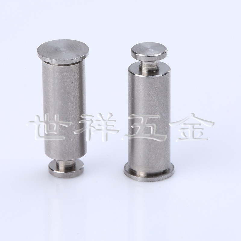 不锈钢定位支撑柱 SKC-61.5-6/-8/-10/-12/-14/-16 PC板间隔柱-阿里巴巴