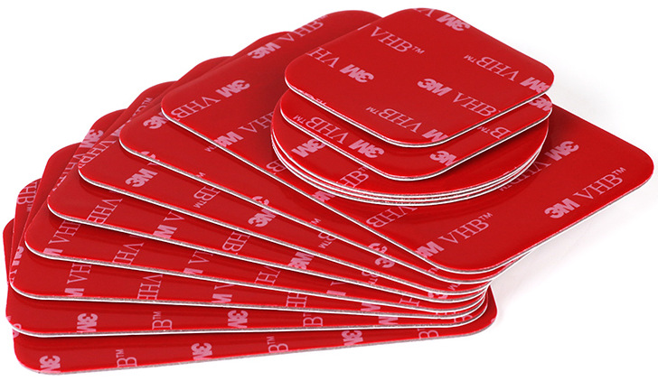 3M5608N VHB丙烯酸泡棉胶带 3M胶带5608N-GF强力汽车双面胶-阿里巴巴