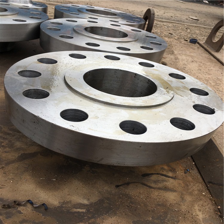 生产厂家现货批发JB/T82.2-94碳钢凹凸面阀门用法兰 低压法兰管件-阿里巴巴