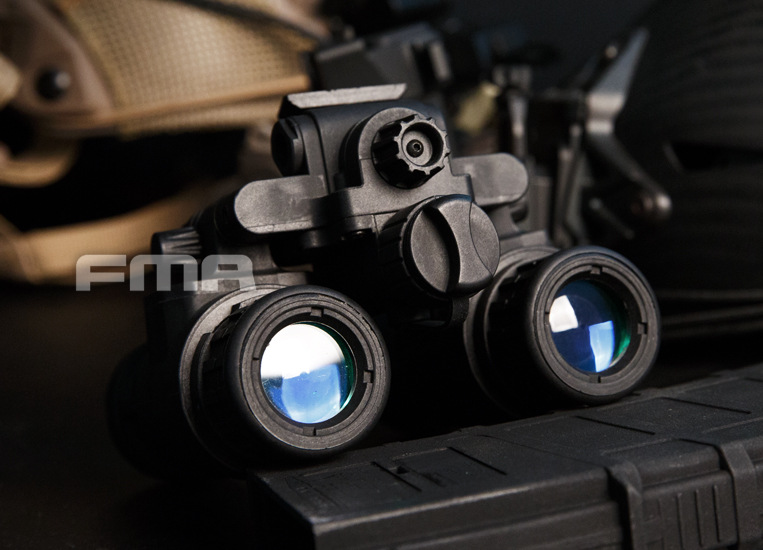 FAM 双目双筒夜视仪 发光版本模型 AN/PVS31 TB1284-B-阿里巴巴