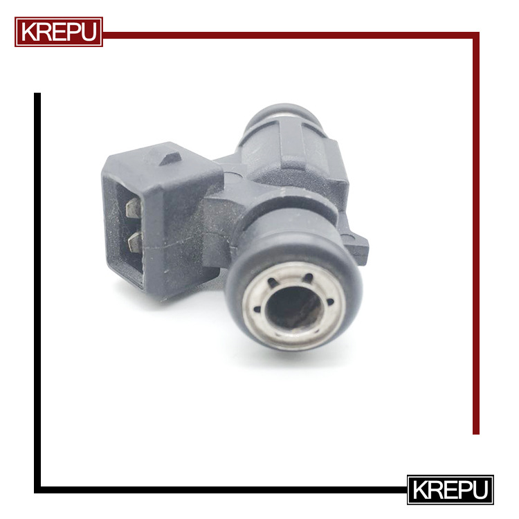 五菱之光东风小康金杯昌河海豚哈飞 465喷油嘴25345146 25335146-阿里巴巴