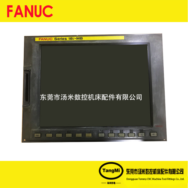 A02B-0283-B503 B500 FANUC发那科原装18i-MB系统主机现货特价-阿里巴巴