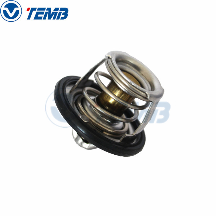 天博 雪佛兰新赛欧汽车节温器 乐风赛欧铃木24564633 24521479-阿里巴巴