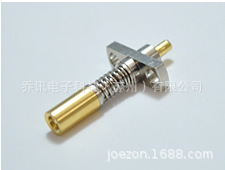 HIROSE品牌连接器U.FLP-ML51.J-PA(F)-ST射频同轴连接器原装正品-阿里巴巴