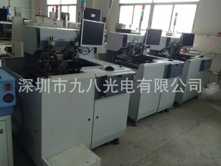 ASM自动固晶机 AD820 数码固晶机 邦定固晶机 平面固晶机-阿里巴巴