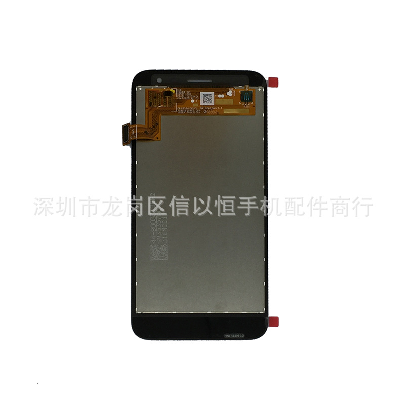 适用三星J2 Core屏幕总成原装Samsung J260F LCD手机液晶显示屏-阿里巴巴