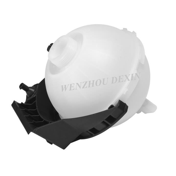 适用宝马BMW3 F35 膨胀水壶 副水箱17137609469 17137642158-阿里巴巴