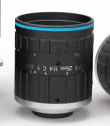 高清定焦镜头 OPT奥普特 OPT-C2514-10M-阿里巴巴