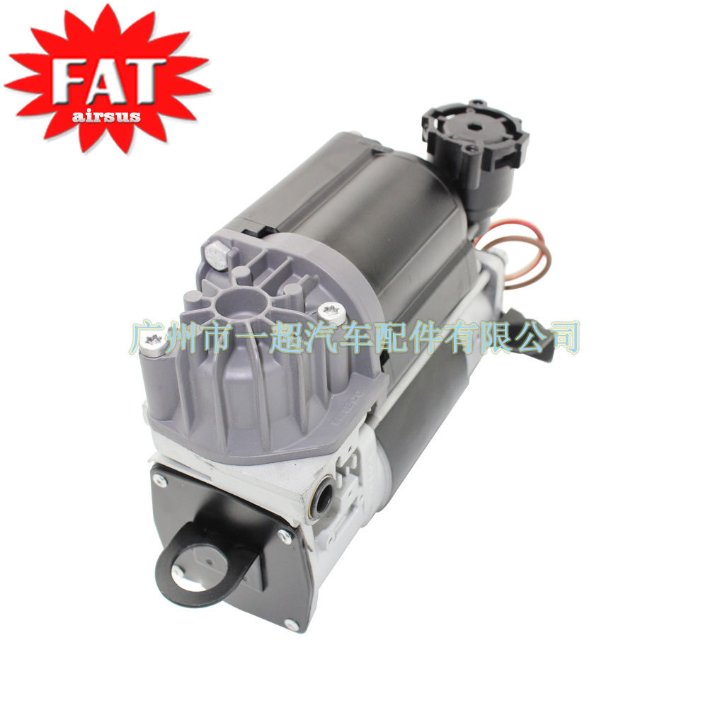 适用于奔驰W220 W211W219空气压缩机空气悬挂打气泵充气泵-阿里巴巴