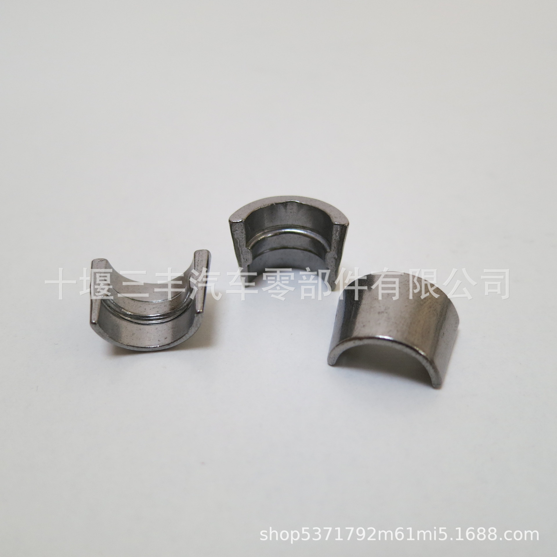 柴油发动机NT855气门锁夹205091气门锁片锁块-阿里巴巴