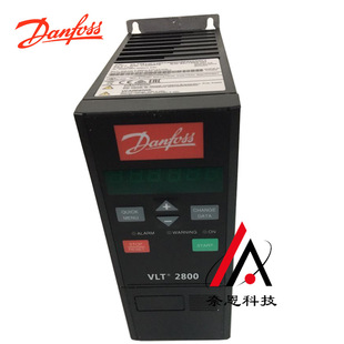 丹佛斯变频器FC51系列全新现货控制面板LCP11 132B0100不带电位器-阿里巴巴