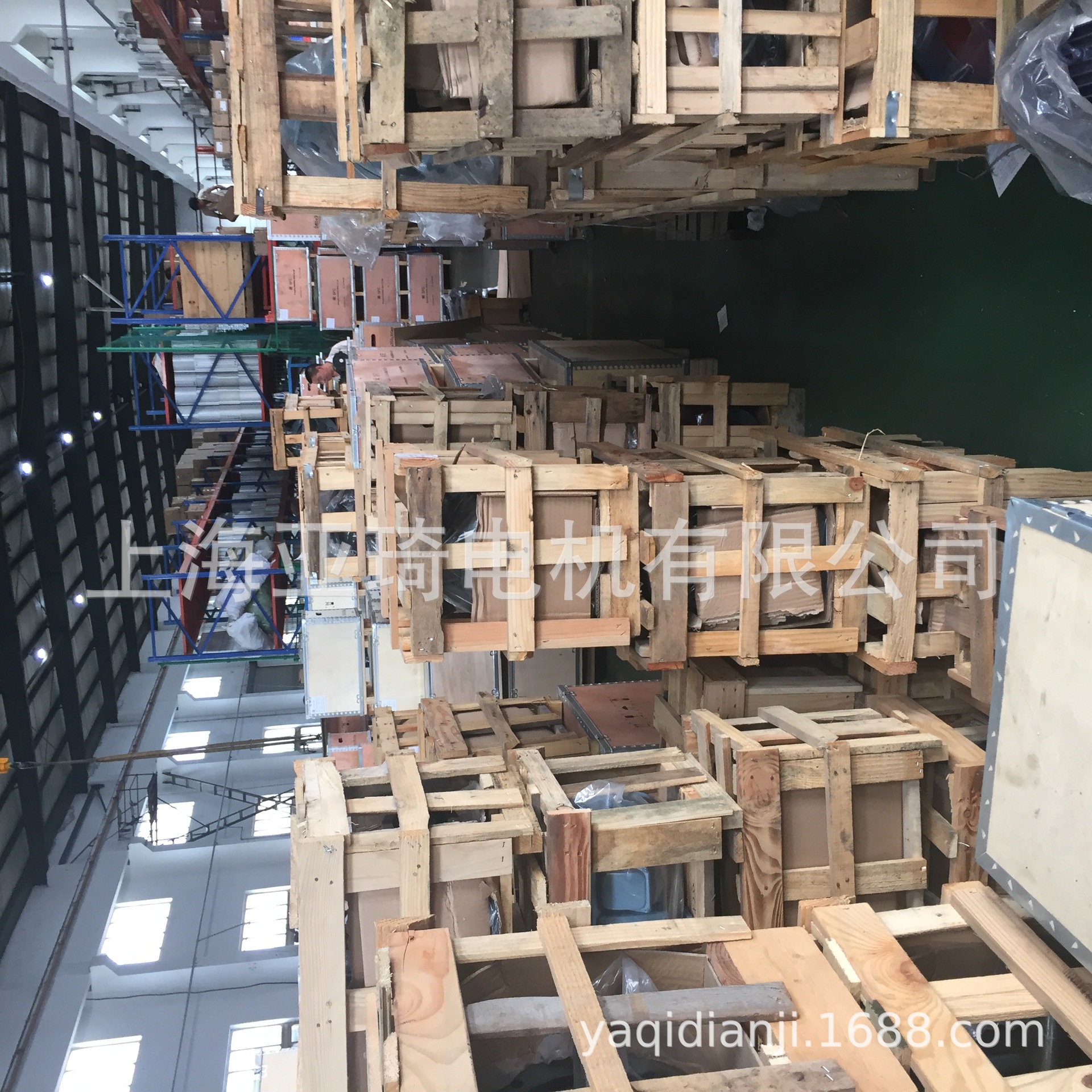 SFC Motor-Shanghai SFC Miectic Motor Co，.ltd电机-阿里巴巴