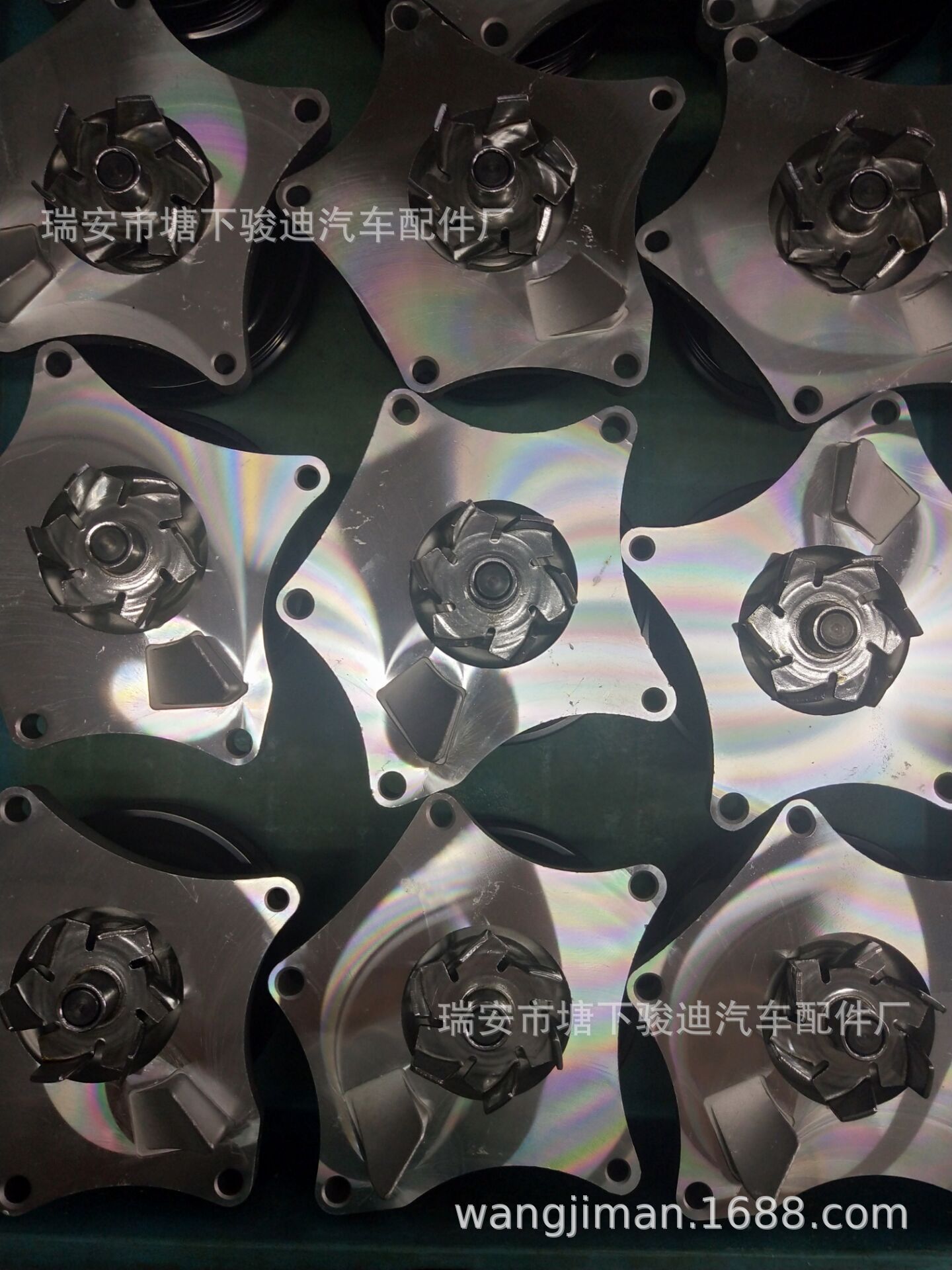 15款起劲科鲁兹水泵 厂家自产自销 价格详谈-阿里巴巴