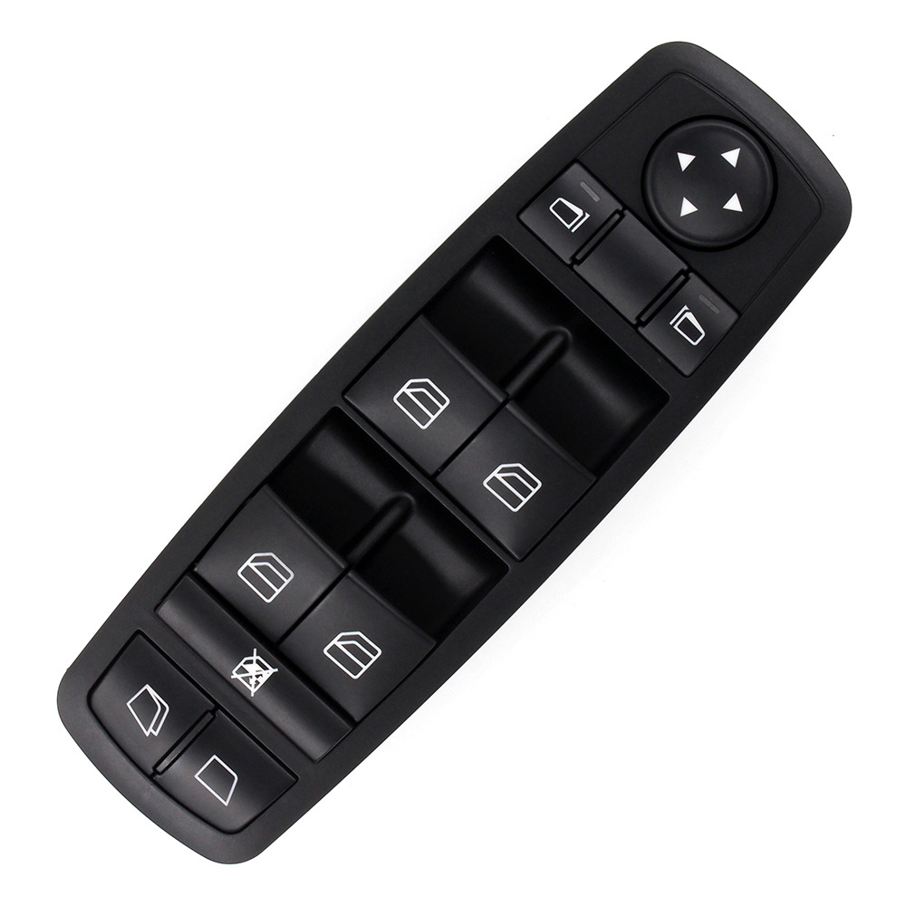 适用于奔驰W164 W251 GL320 R320 R500玻璃升降器开关A2518300190-阿里巴巴