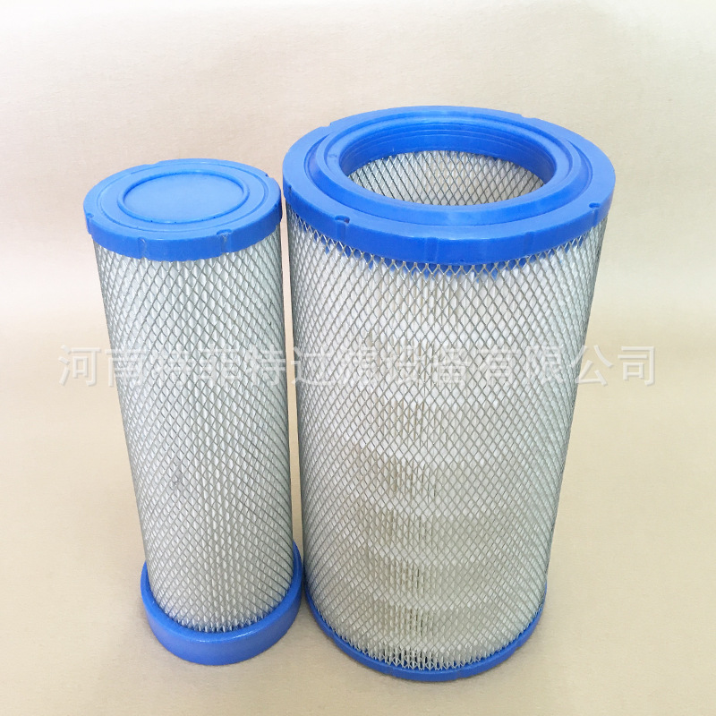 厂家直销 应替代空压机空滤 空压机空气滤芯54717145-阿里巴巴