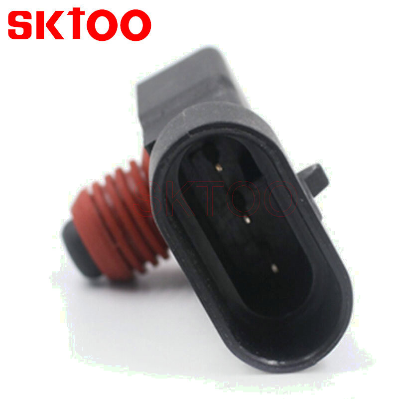 供应汽车压力传感器96325870 25184083适用雪佛兰MAP SENSOR-阿里巴巴