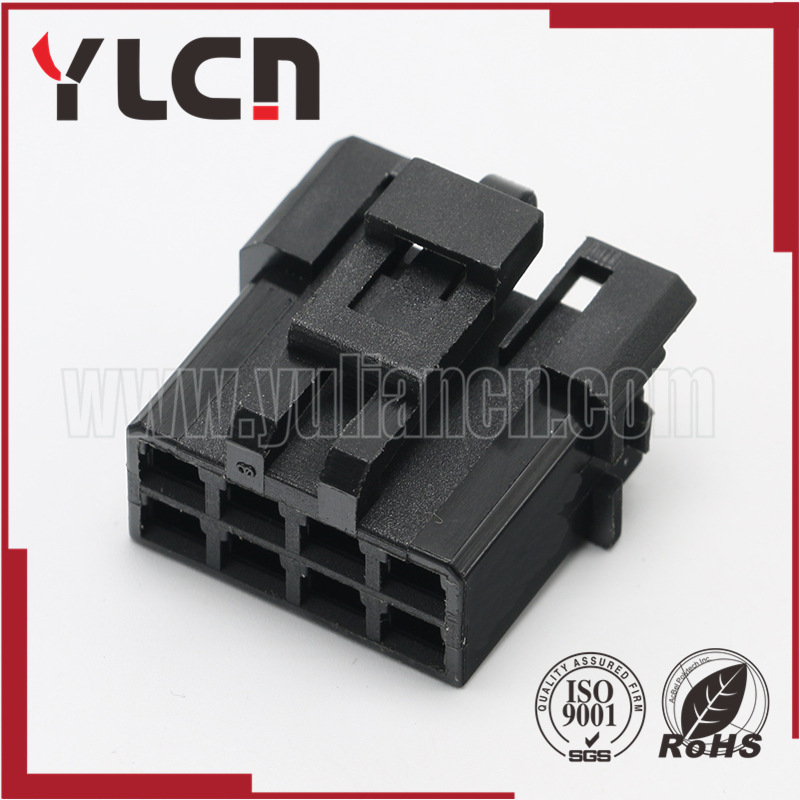 供应DJ7084-3.5-21 八孔接插器 汽车连接器 汽车配件-阿里巴巴