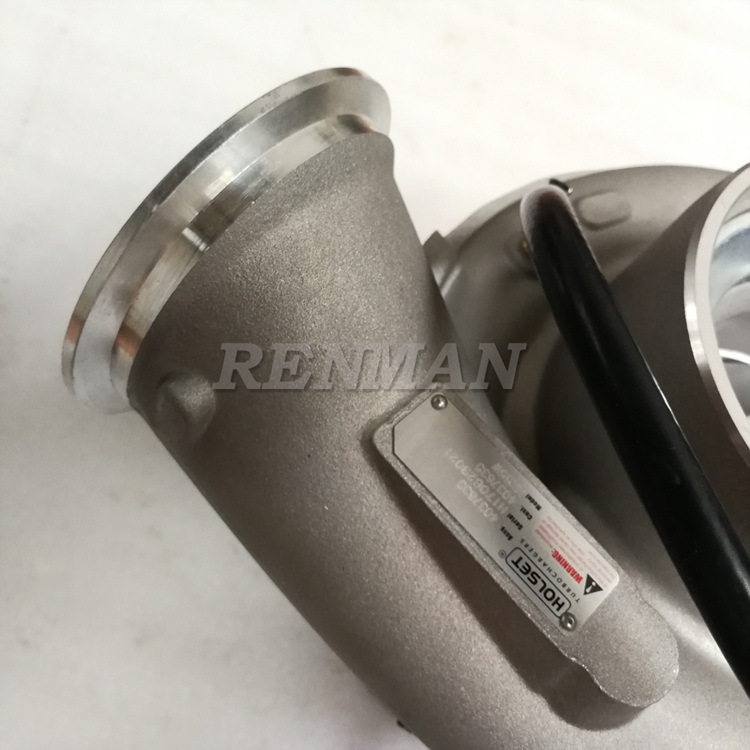 适用无锡HOLSET涡轮增压器4037636康明斯QSM11增压器总成4089863-阿里巴巴