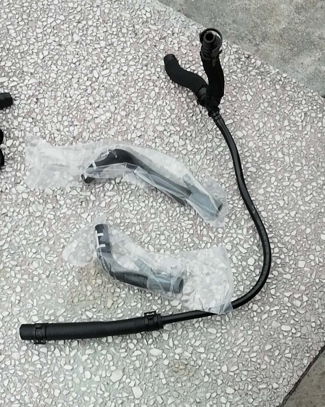 适用于捷豹路虎废气管 汽车废气管 排气管 C2Z26930-阿里巴巴