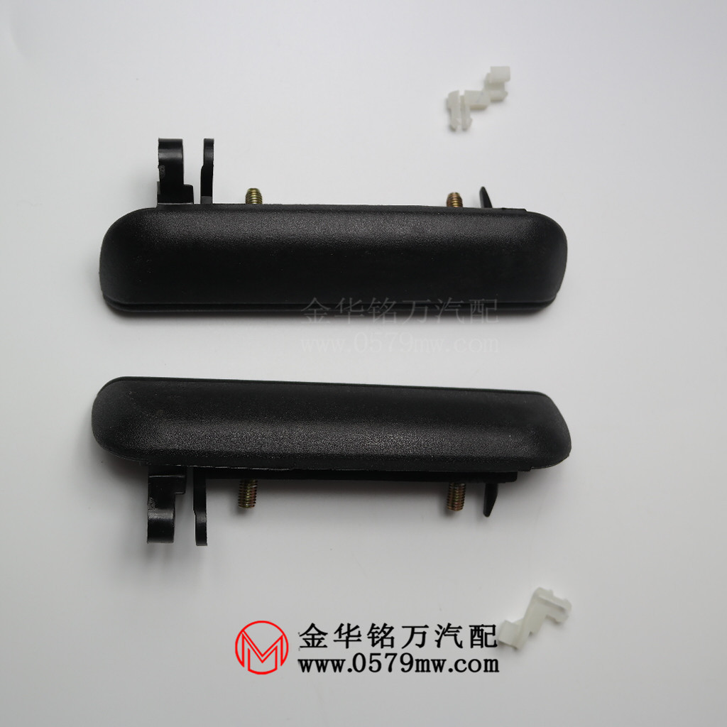 适用于丰田TERCEL汽车前门外拉手中门外拉手把手69220-16120-阿里巴巴