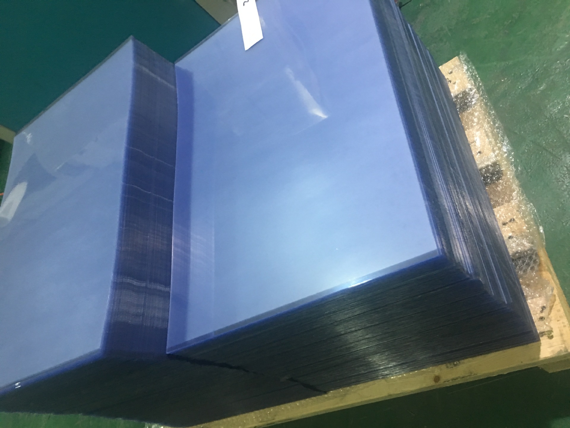 硬质PVC透明pet 0.2-0.8mm pvc塑料薄膜 Pvc聚酯薄膜 pvc片-阿里巴巴