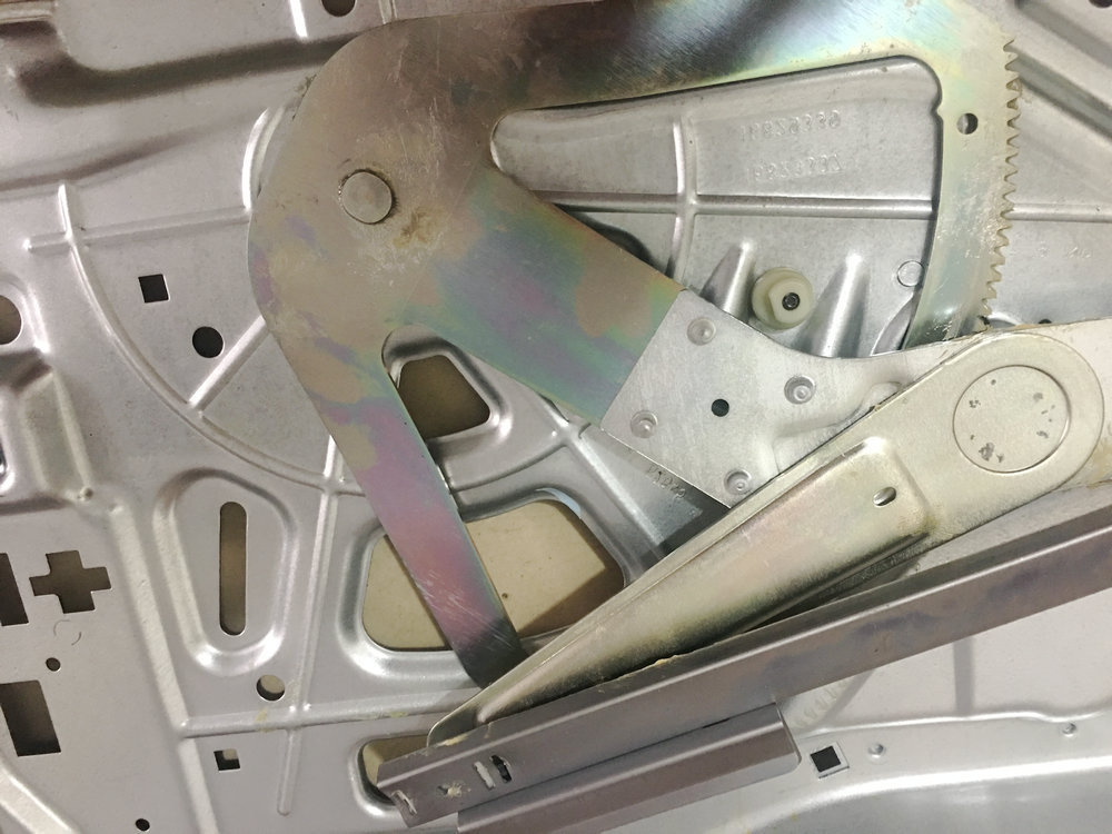 汽车配件 MAN卡车玻璃升降器 车窗升降器电机摇窗机81626456023L-阿里巴巴