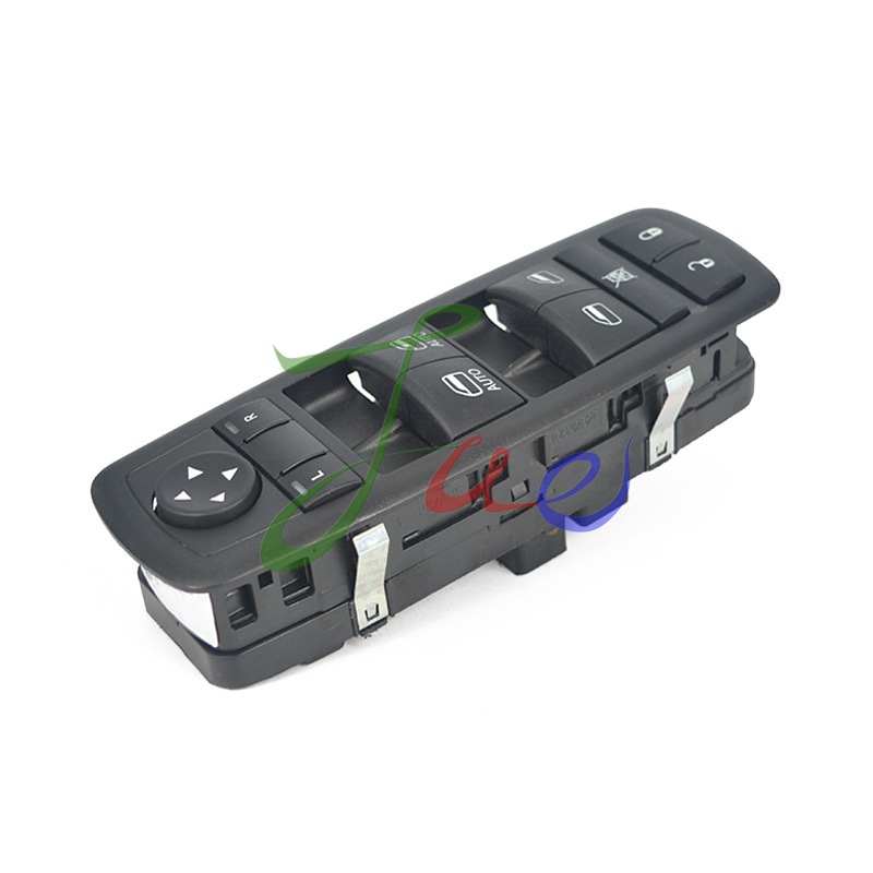 适用于道奇克莱斯勒汽车开关玻璃升降器总开关车窗开关56046823AC-阿里巴巴