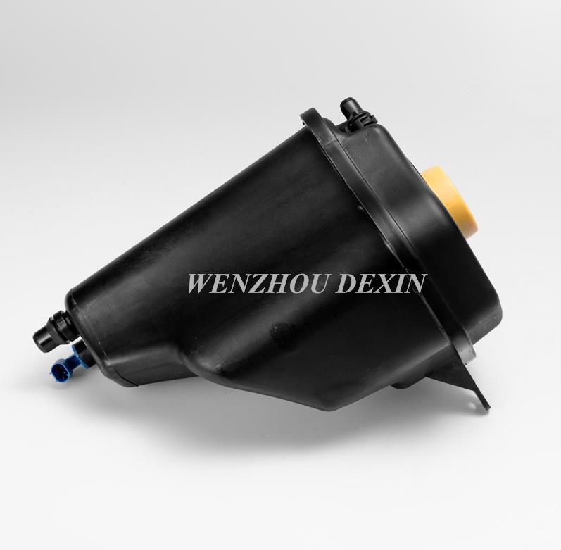 适用宝马BMW X5 X6 E70 E87 膨胀水壶 17137647290 17137552546-阿里巴巴