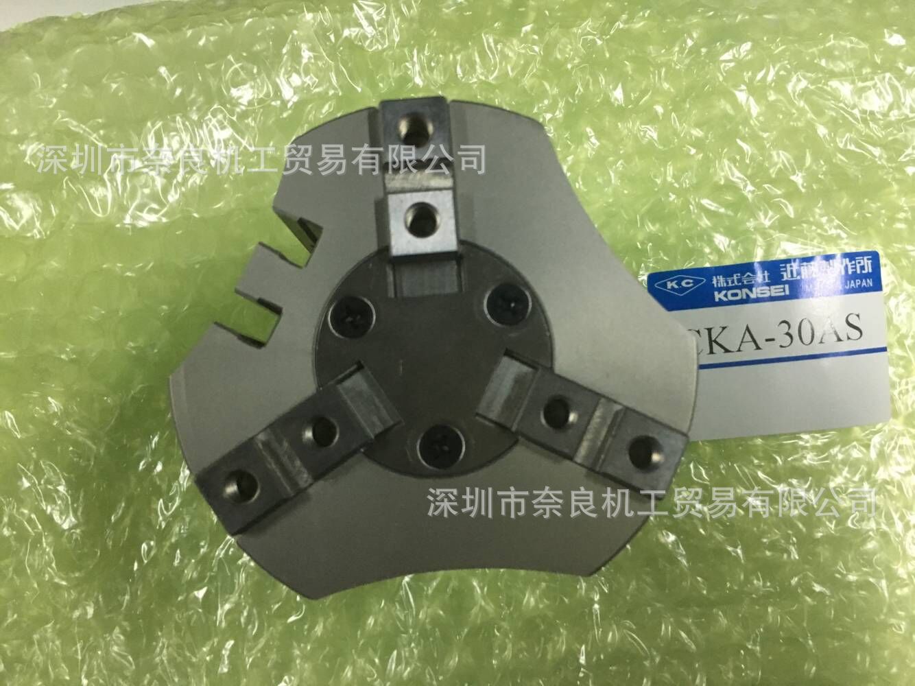 日本Konsei 气爪 CKJ-63AS议价-阿里巴巴