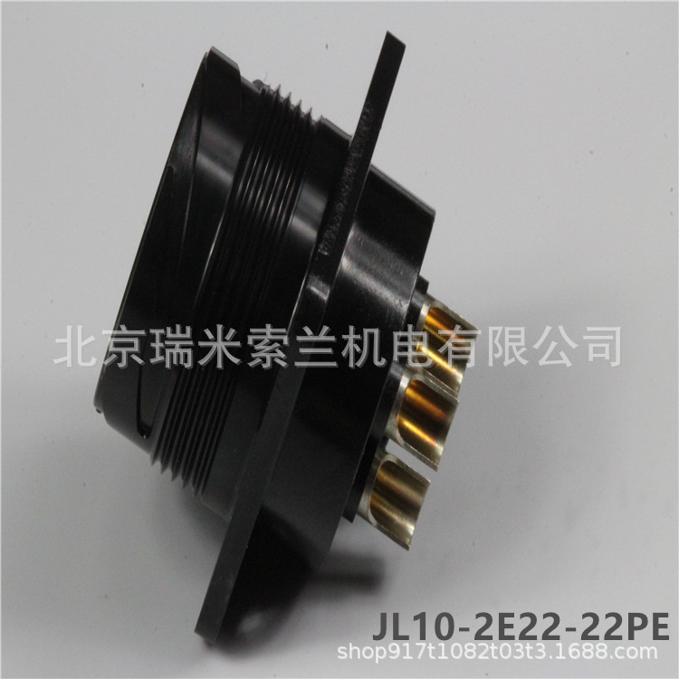 JL10-2E22-22PE JAE原装进口 现货-阿里巴巴