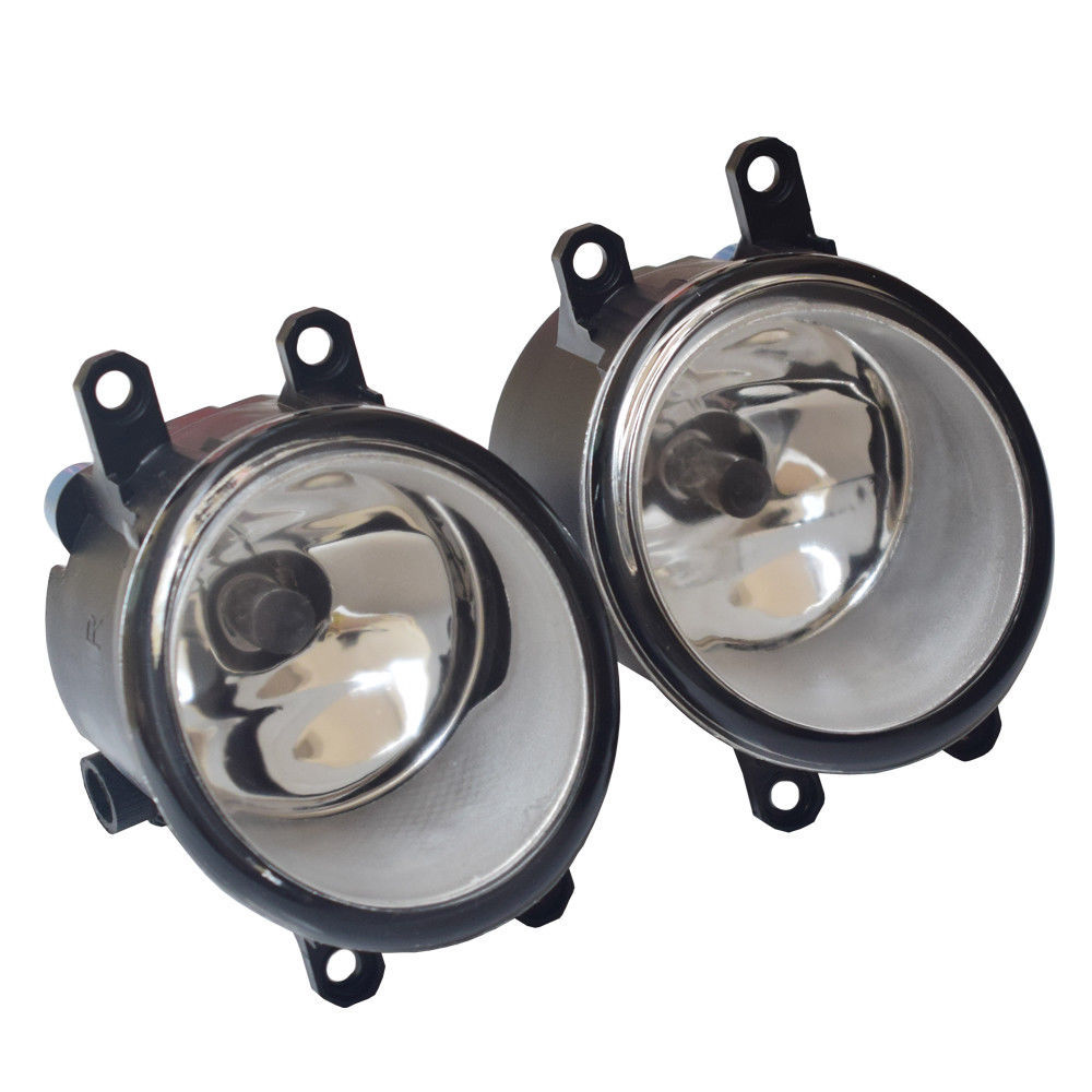 适用Toyota Venza Lexus Fog Light lamp81210-0D042 81220-0D042-阿里巴巴