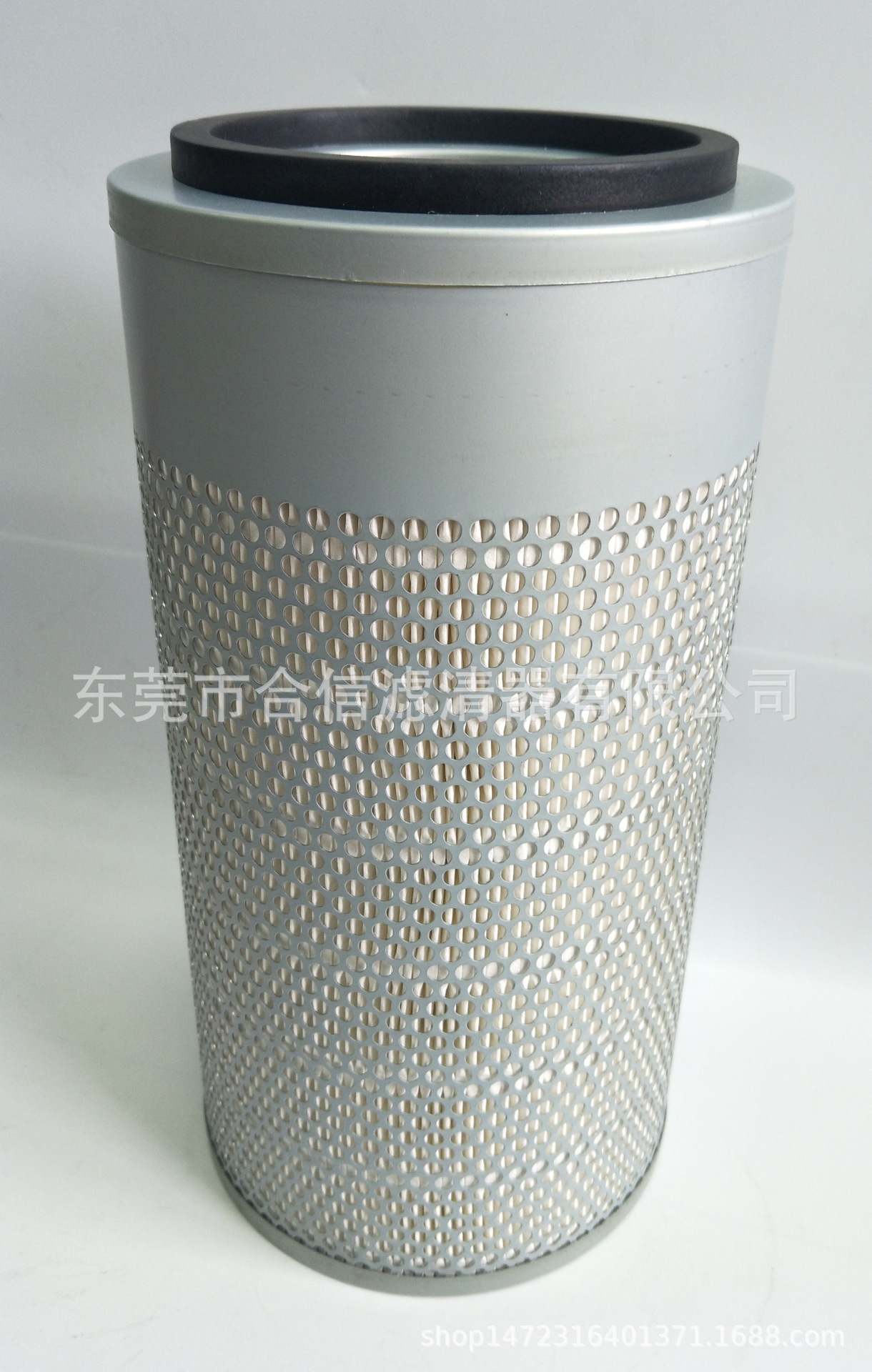 合信HA9888替代AF26086空气滤清器-阿里巴巴