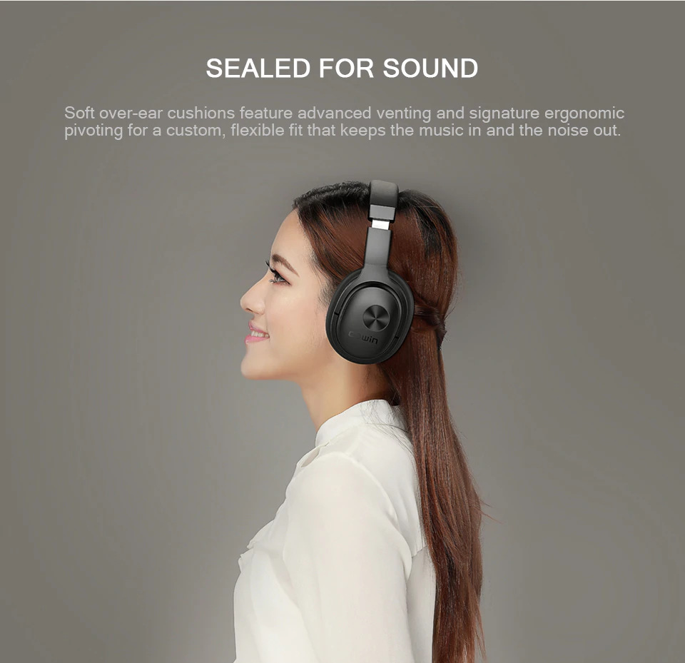 源头工厂SE7高端降噪ANC无线耳机电脑手机蓝牙运动头戴耳麦跨境-阿里巴巴