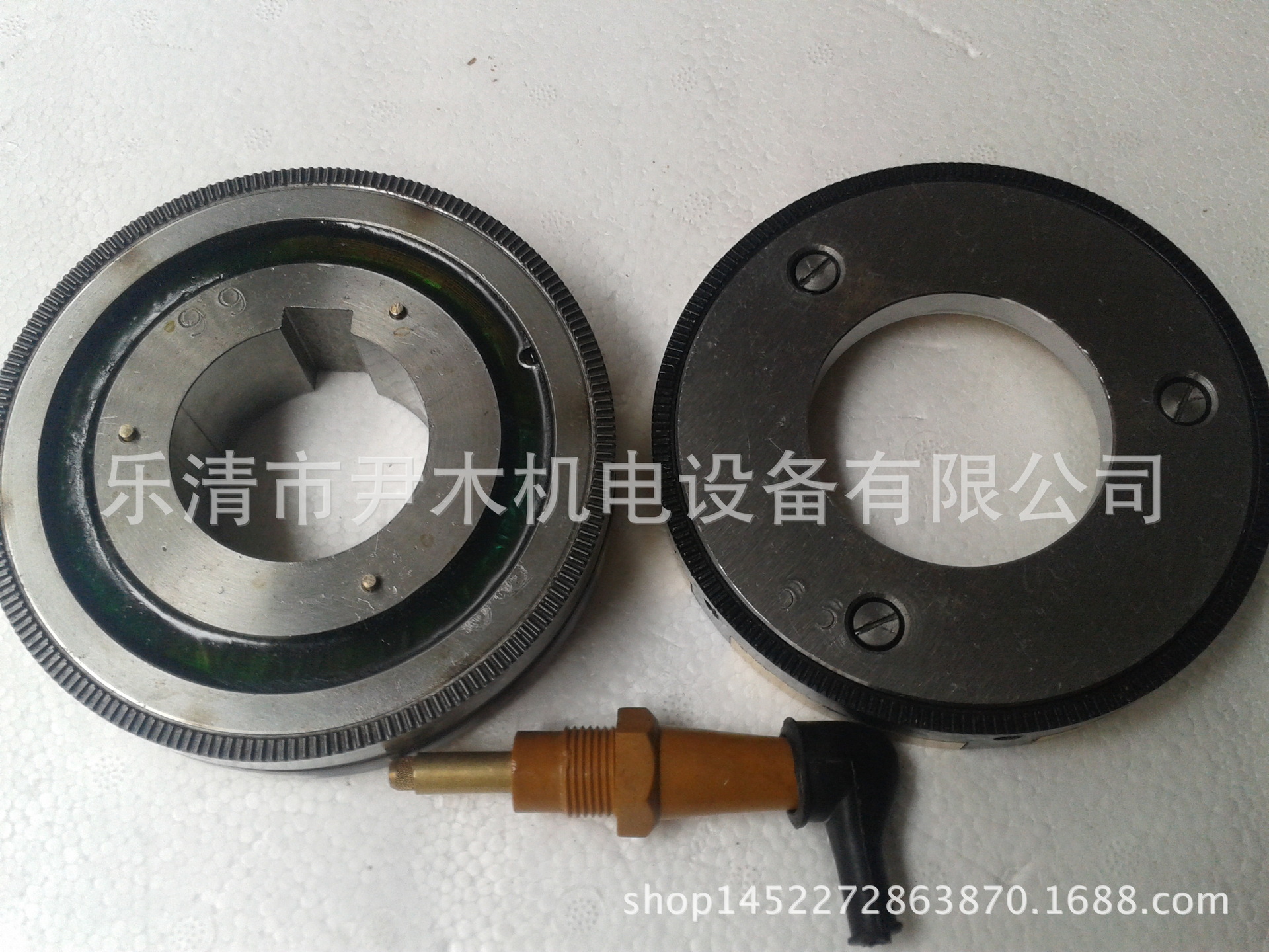 厂家供应天津离合器 DLY0-25A 电磁离合器现货批发现货批发-阿里巴巴