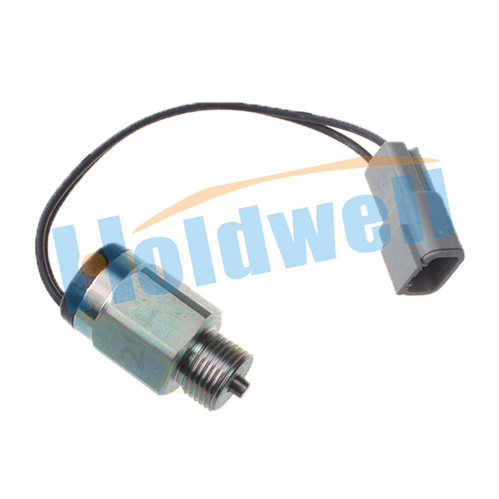 热销 副厂 电磁阀6676029 适用于S570 S590 S595 S630 S650装载机-阿里巴巴