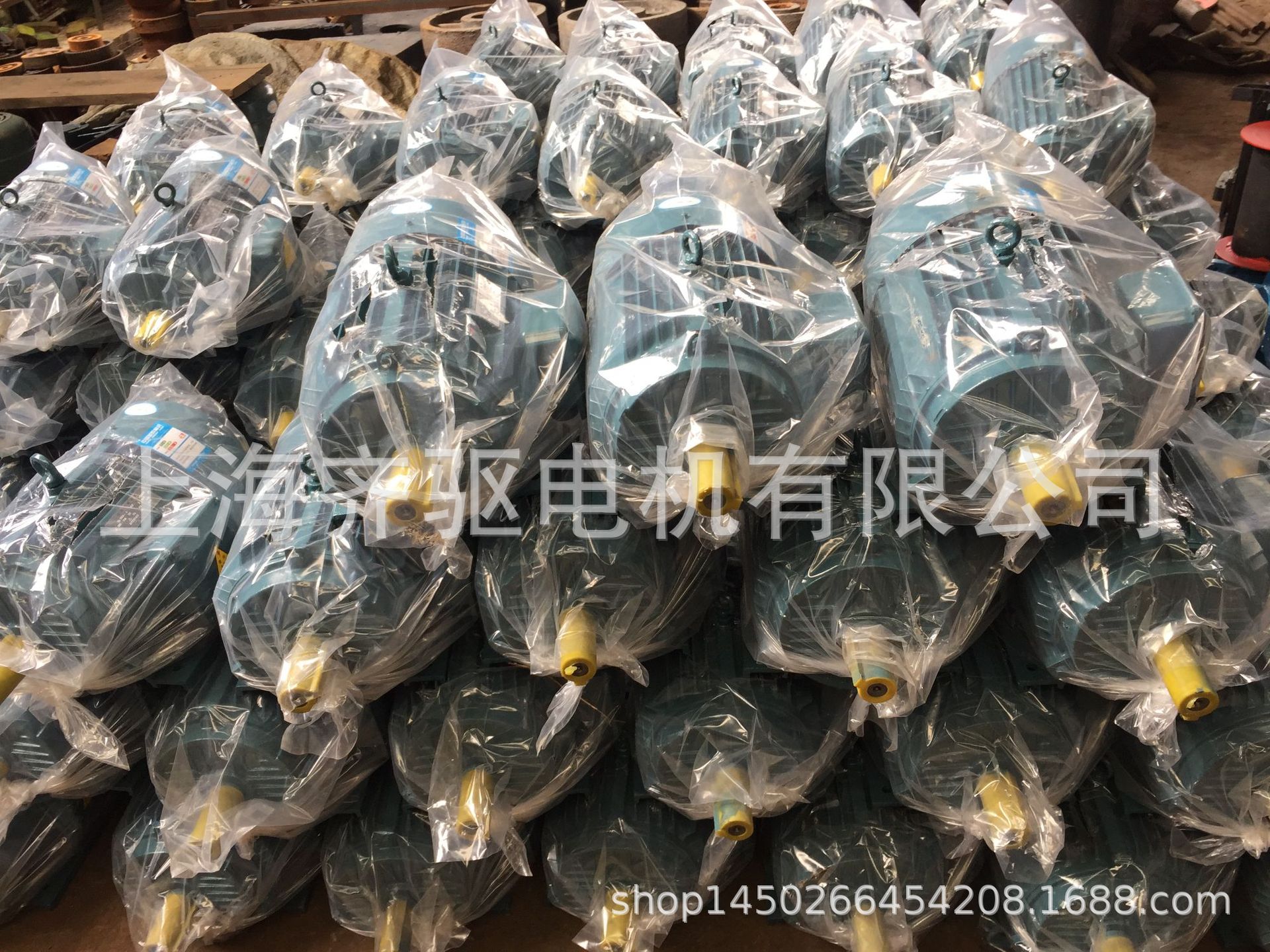 马达 上海YX3-180M-2-22kw 380V/660V B3/B5/B35 三相异步电动机-阿里巴巴