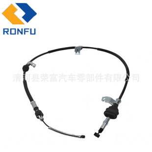 适用现代Hyundai汽车拉线厂家直销油门线32740-43200 32740-43201-阿里巴巴