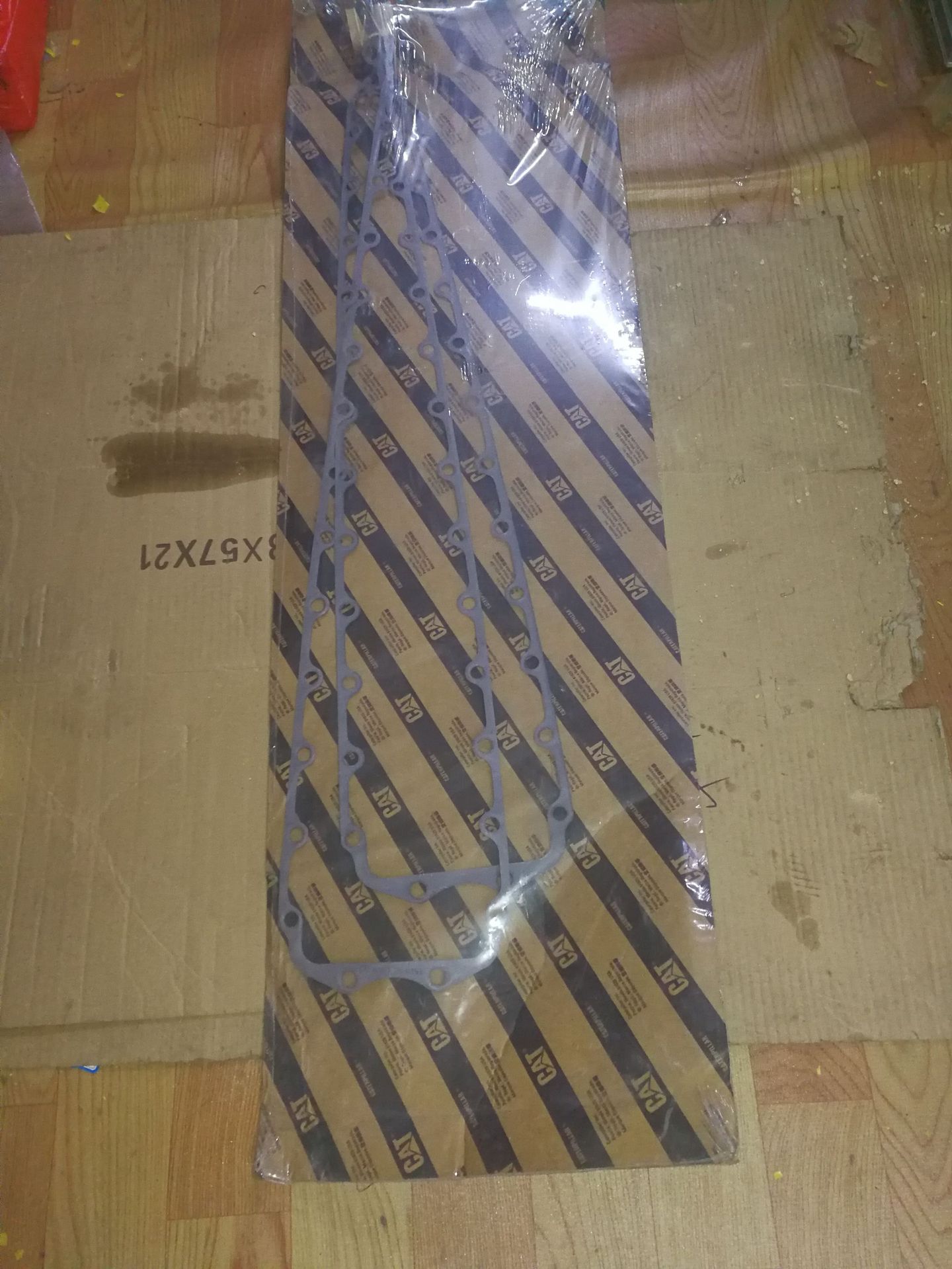 卡特彼勒3516发动机中冷器修理包8N-0392-阿里巴巴