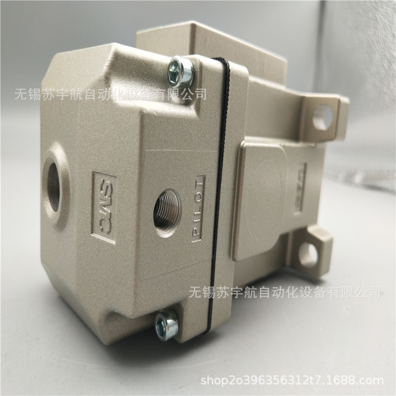 SMC气控阀VSA3145-04 VSA3145-06 VSA3135-02 03 04 -N-X59-阿里巴巴