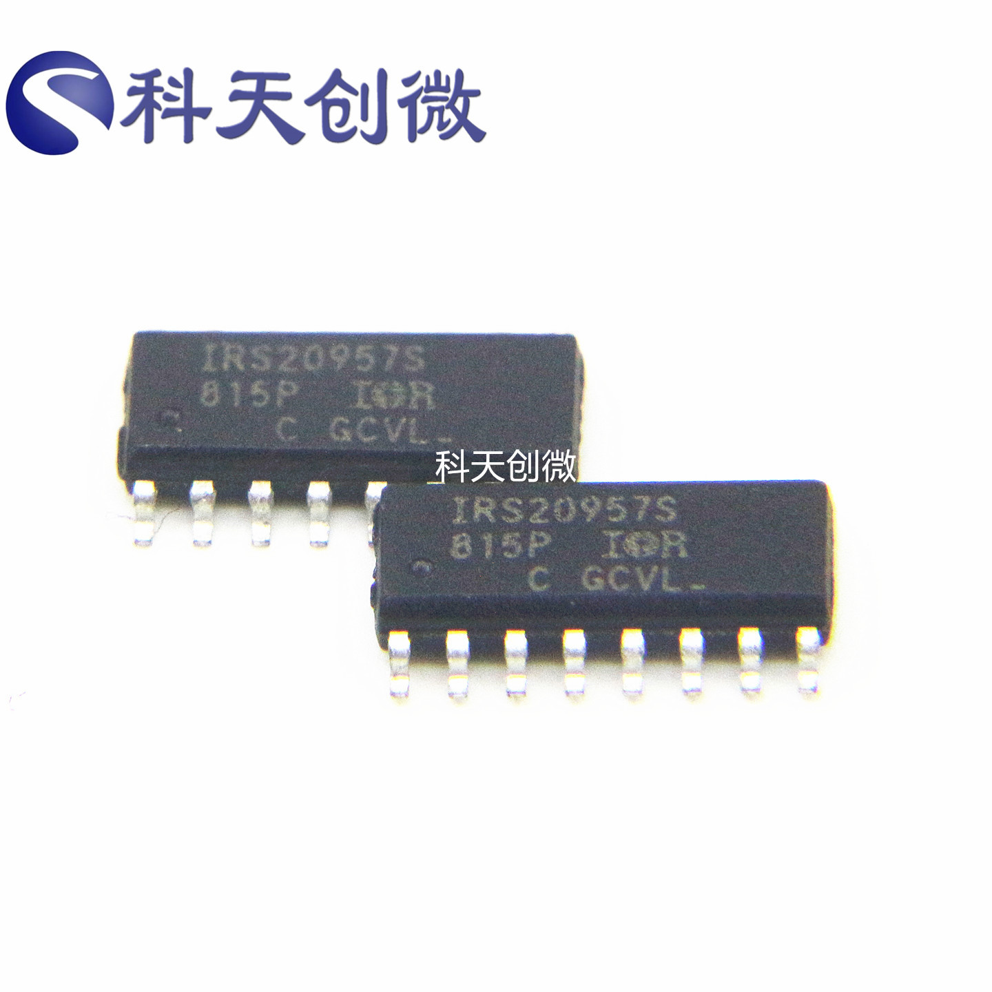 irs20957s原理图-千图网