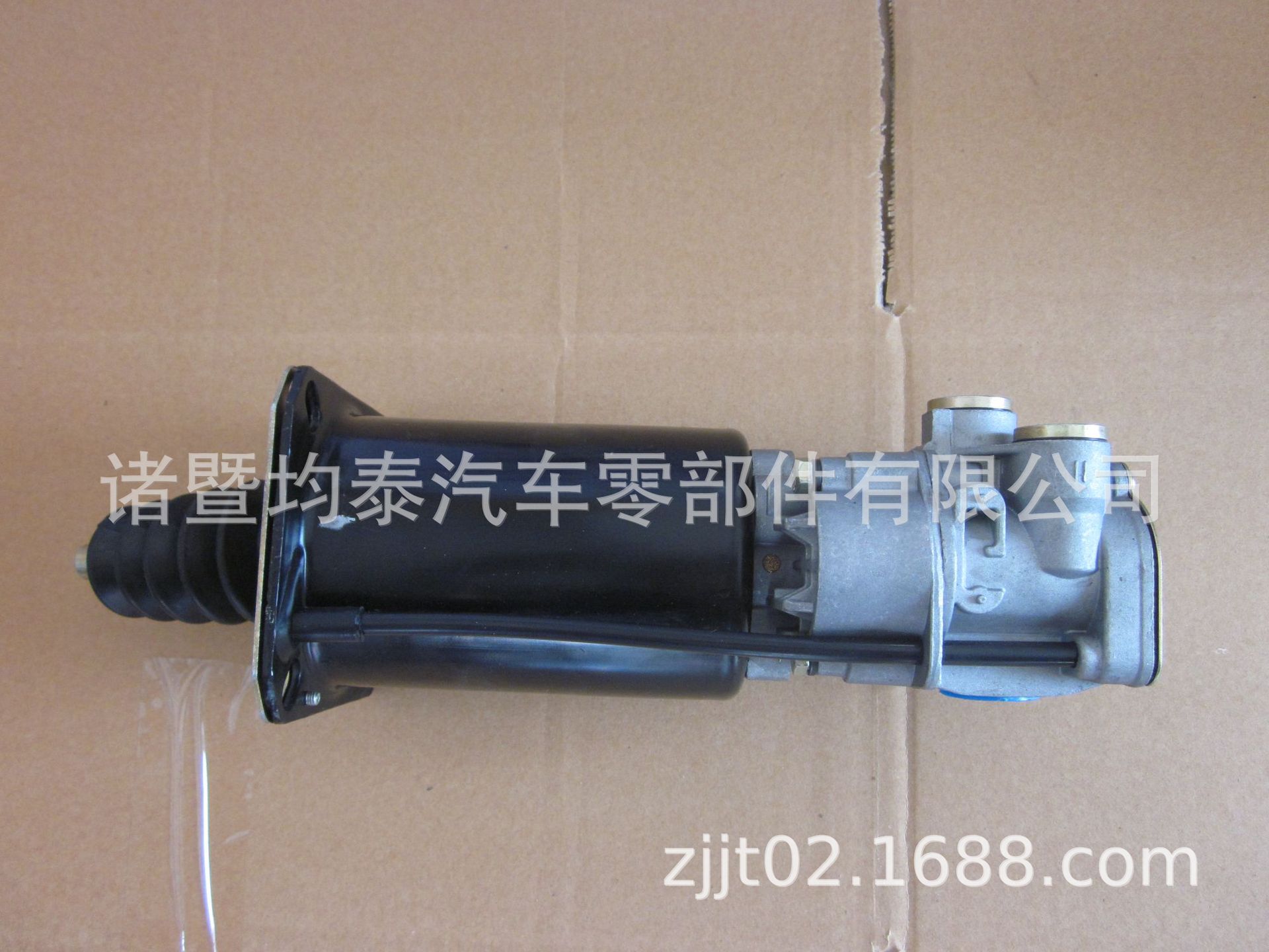 离合器助力器9700511140欧系重卡重汽卡车客车配件零部件SMT-阿里巴巴