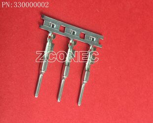 苏州飞联现货MOLEX原厂正品330000002,molex连接器端子33000-0002-阿里巴巴