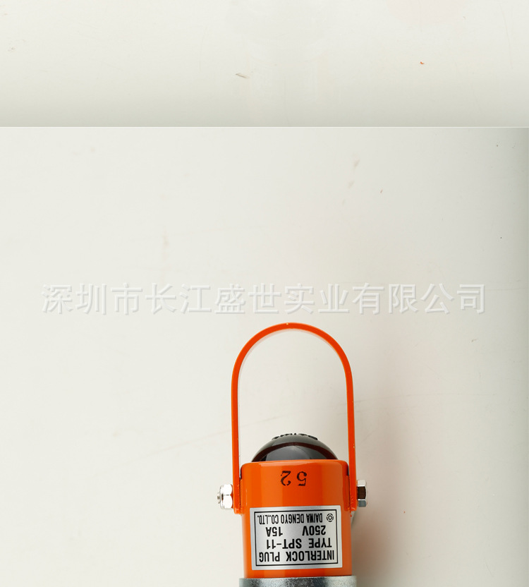 现货供应SPT11日本大和电业DAIWADENGYO安全开关插销SPT-11-阿里巴巴